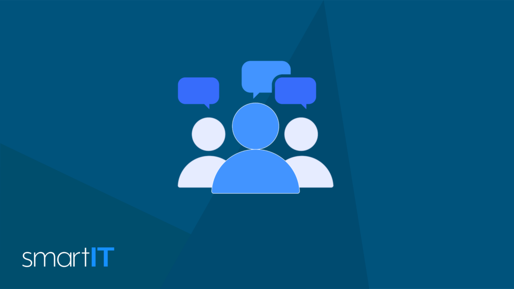 IT Onboarding and Offboarding Employees | smartIT