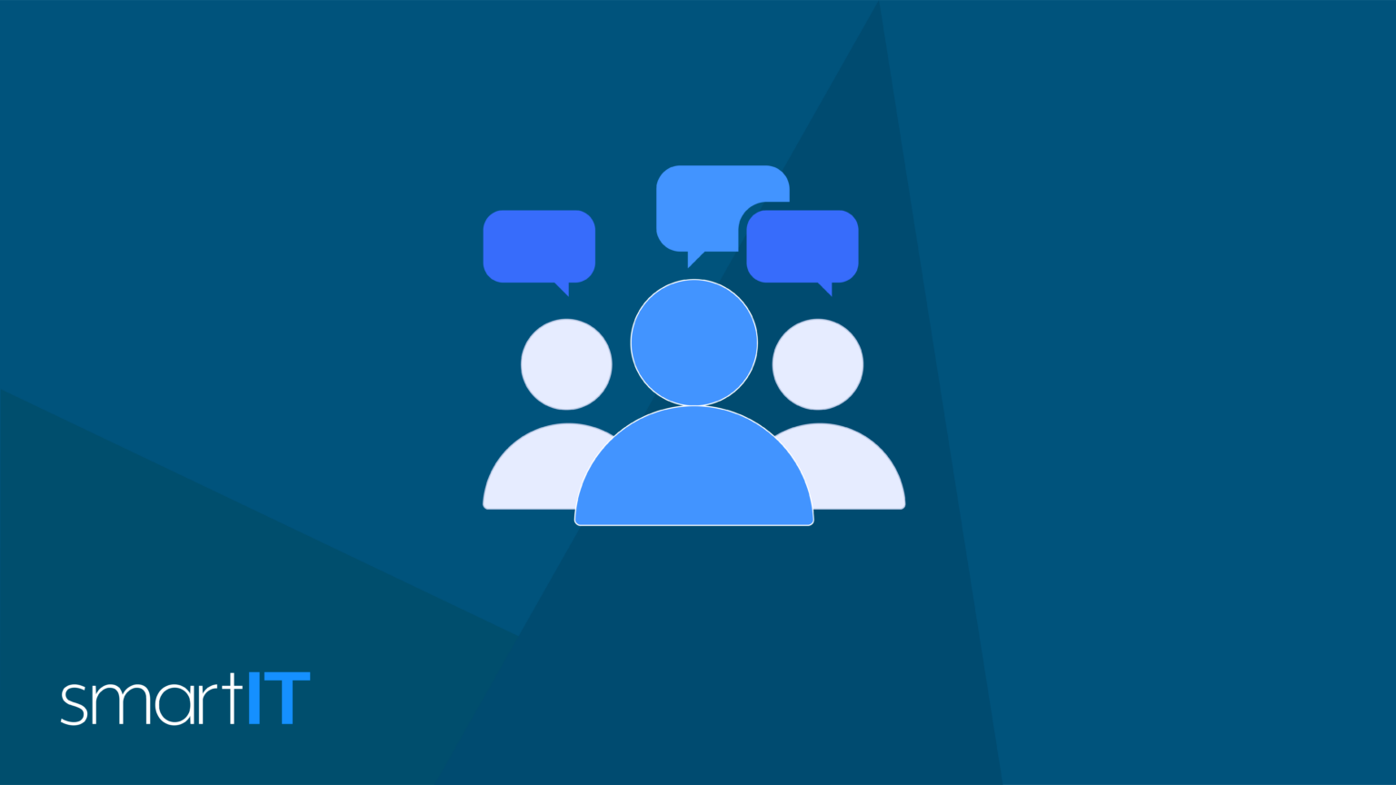 IT Onboarding and Offboarding Employees | smartIT